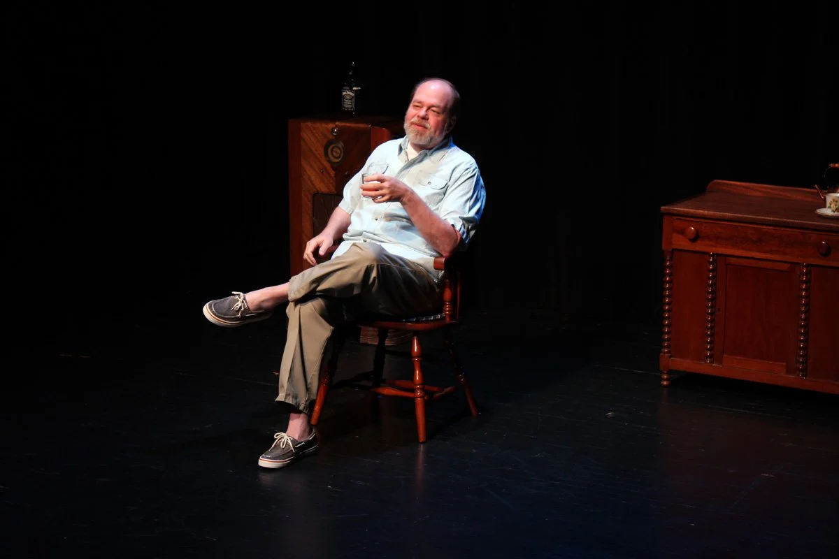 Who We Are | The Storefront Theatre