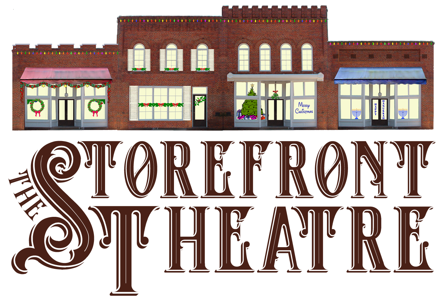 The Storefront Theatre – High Quality Readers Theatre