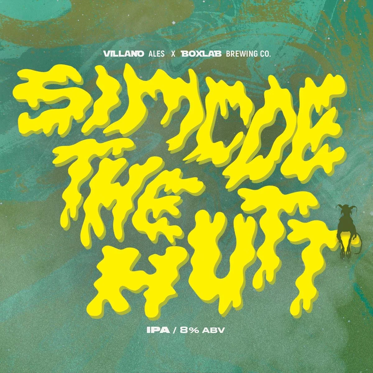 Boxlab Brewing Co. • Diseño de Cervezas de Barril • Éter Estudio