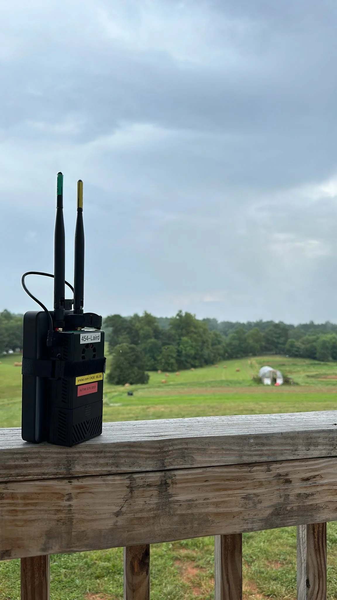 AirTAK: Display Aircraft in TAK — Sensors & Signals