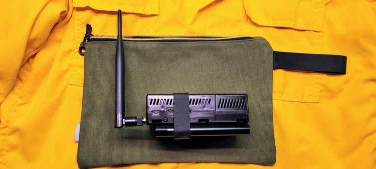 AirTAK: Display Aircraft in TAK — Sensors & Signals