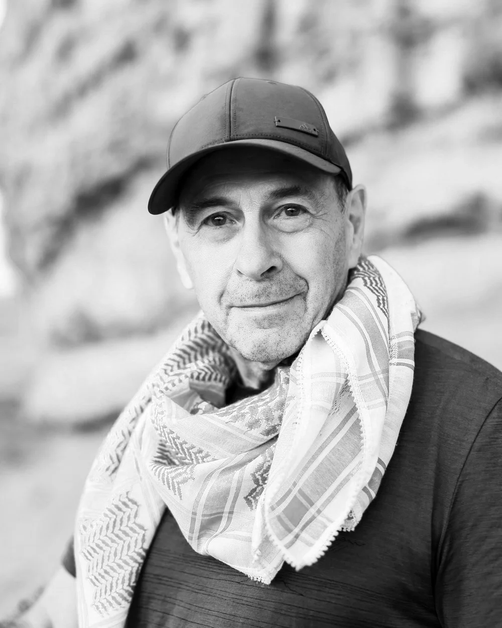 Paris Silenced | Photography by Ian Borthwick | DMC