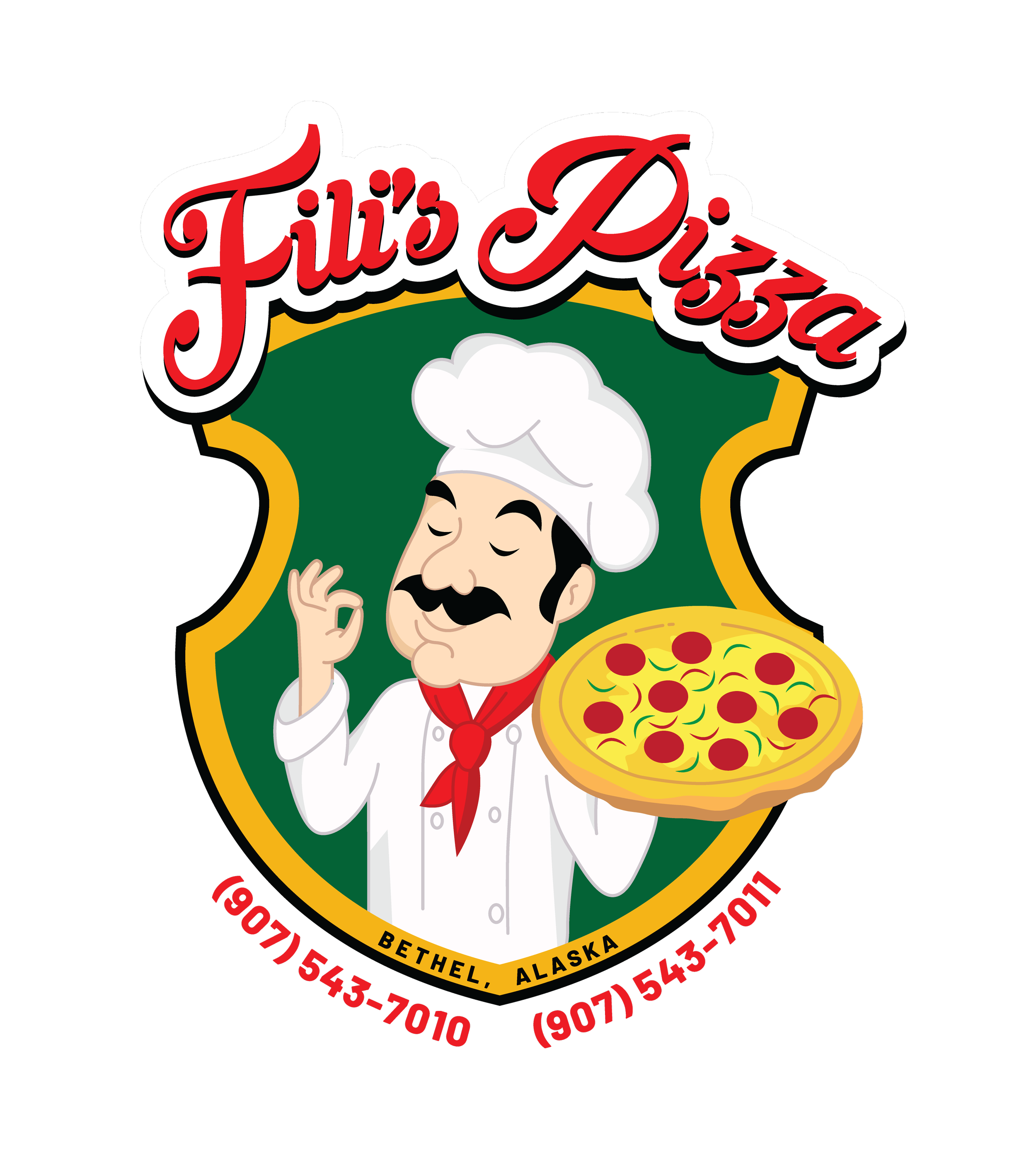Fili's Pizza