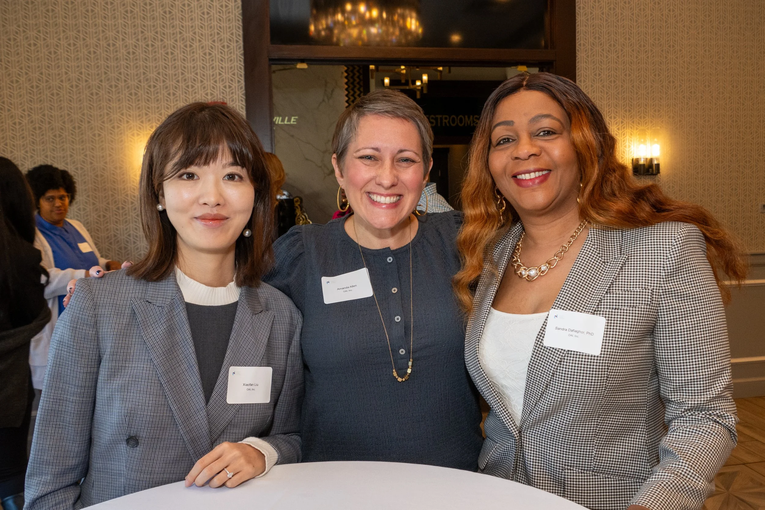 NICI Grantee Spotlight: OAI, Inc. — Nicor Illinois Community Investment