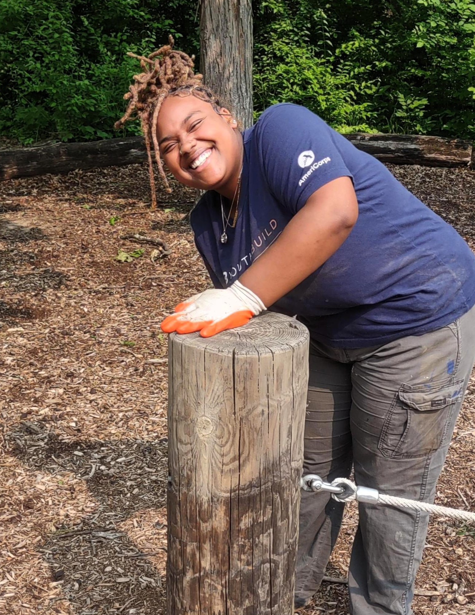 Spotlight: Comprehensive Community Solutions — Nicor Illinois Community ...