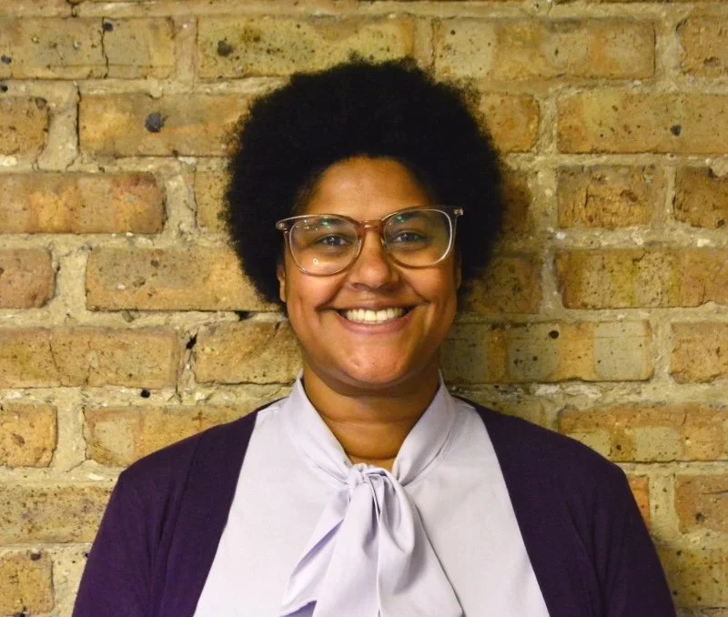 Meet Our Team — Nicor Illinois Community Investment