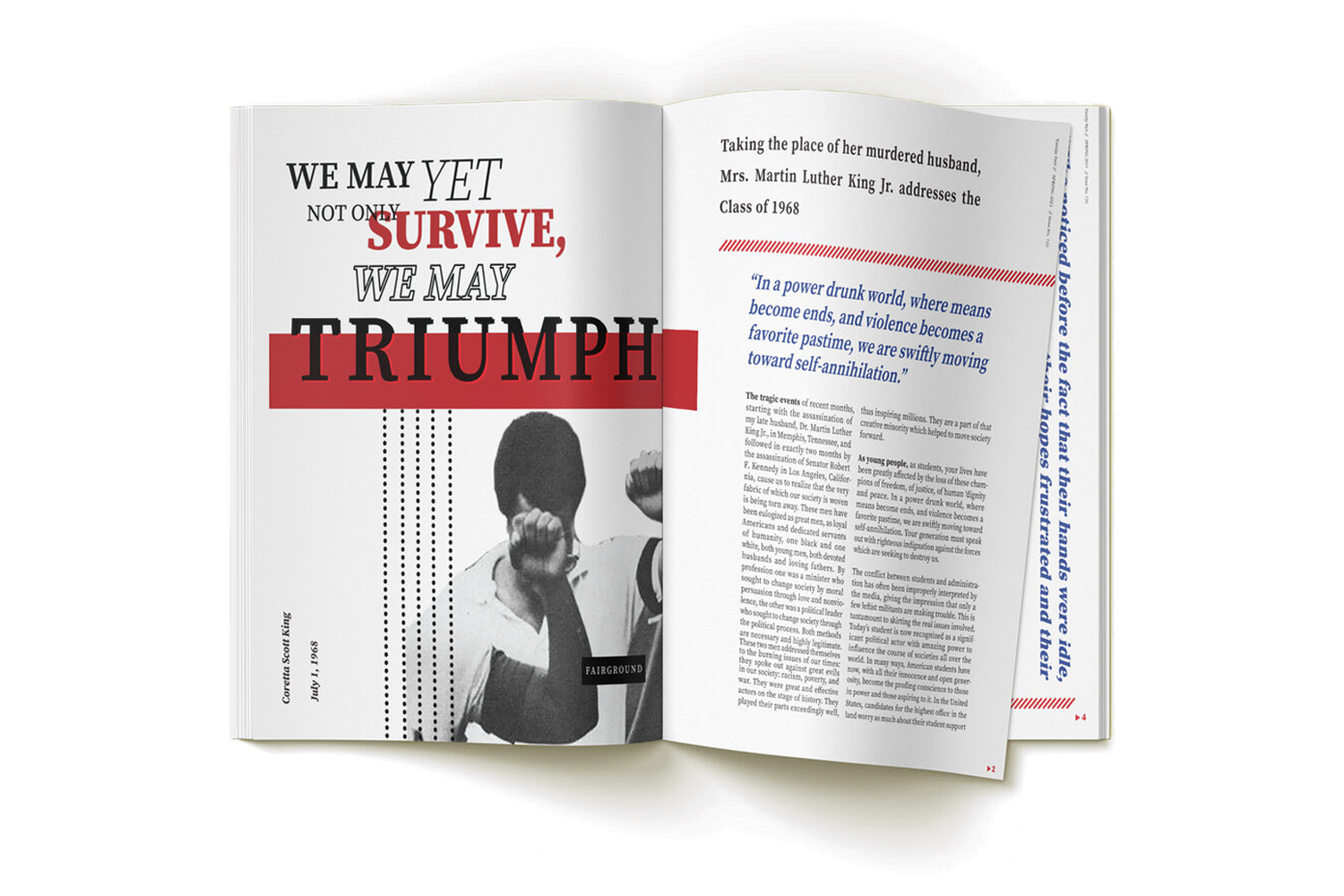 Article Layout - Vanity Fair — Sania Hasham