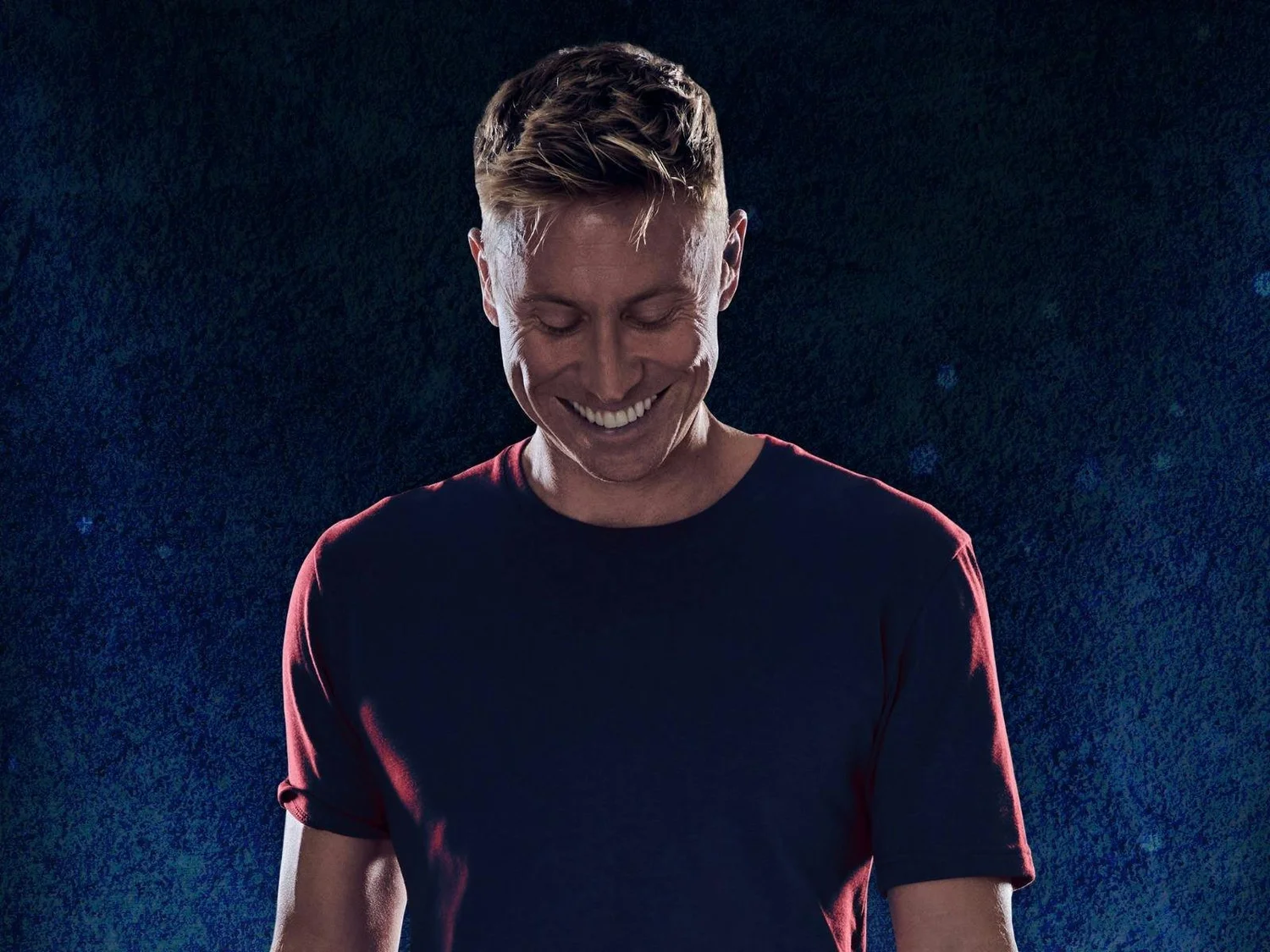 Russell Howard Live in Wollongong Review — Pario Magazine