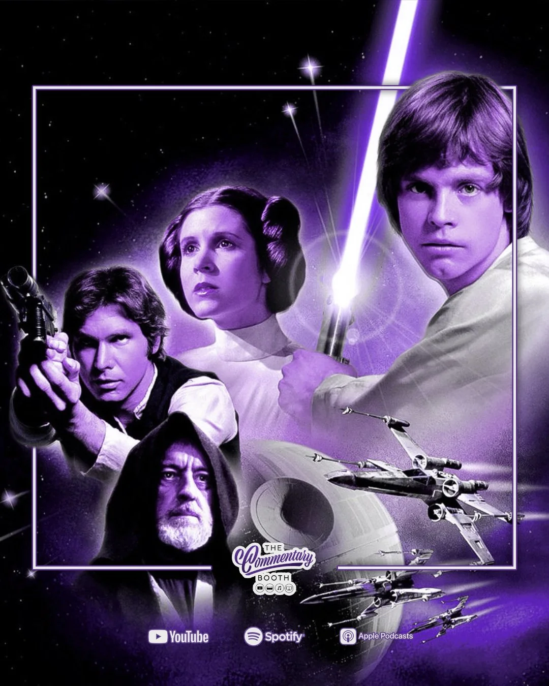 Star Wars: Episode IV - A New Hope 50th Anniversary Review — Pario Magazine