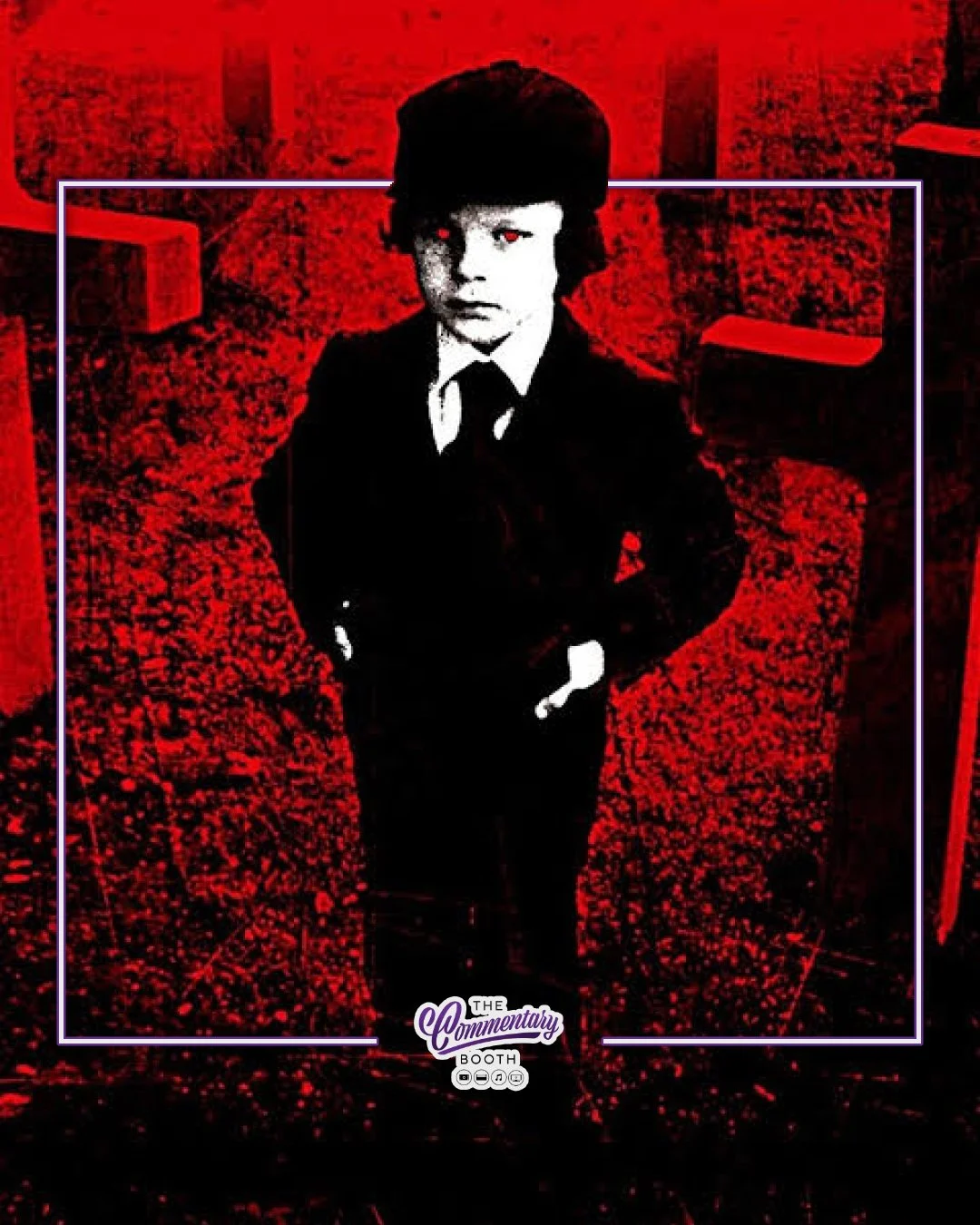 The Omen (1976) Refresher - Revisiting a horror icon ahead of a new ...