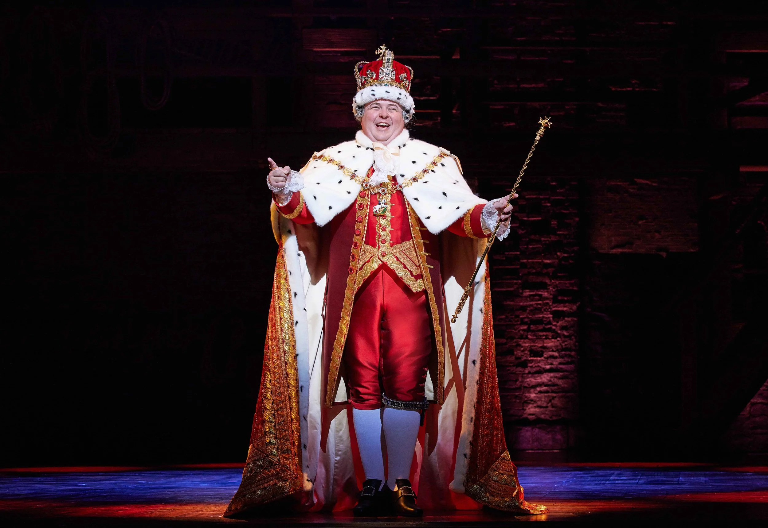 Hamilton Returns to Sydney: A Fresh Take on the Hip-Hop Musical ...
