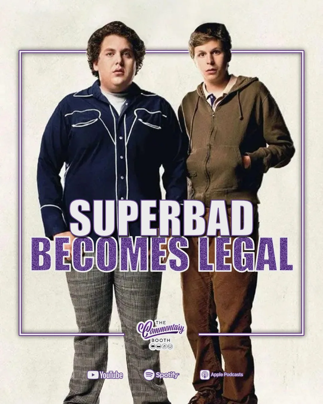 Superbad 18 Years Later, Does It Still Hold Up? — Pario Magazine