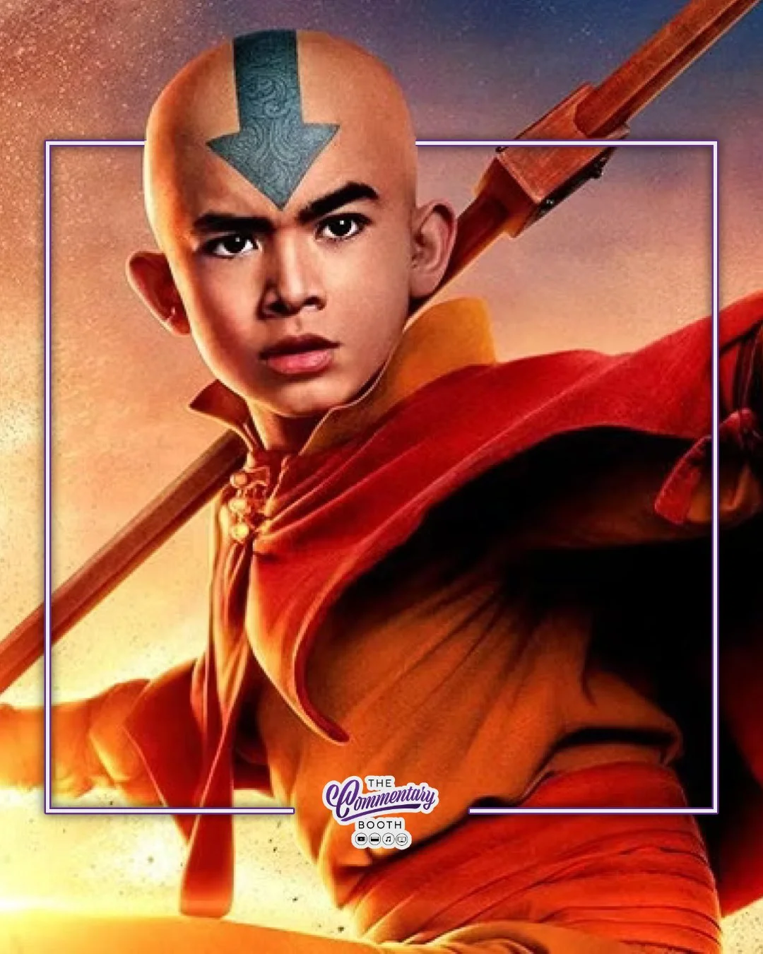 Netflix's Avatar: The Last Airbender Review (SPOILERS) — Pario Magazine