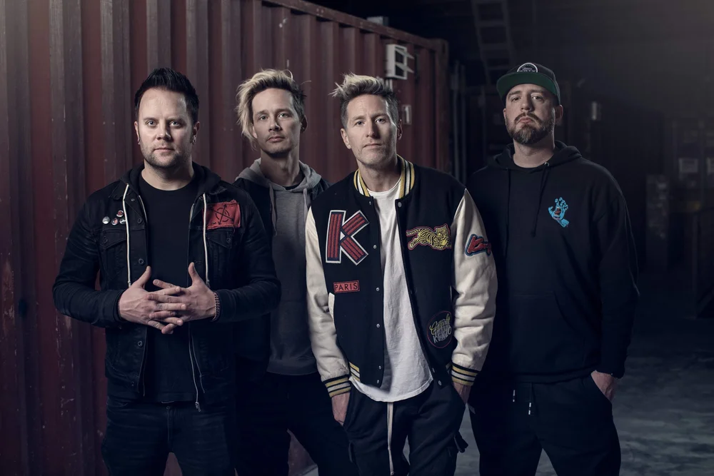Story Of The Year's Dan Marsala Talks Music, Wrestling, & Australian ...
