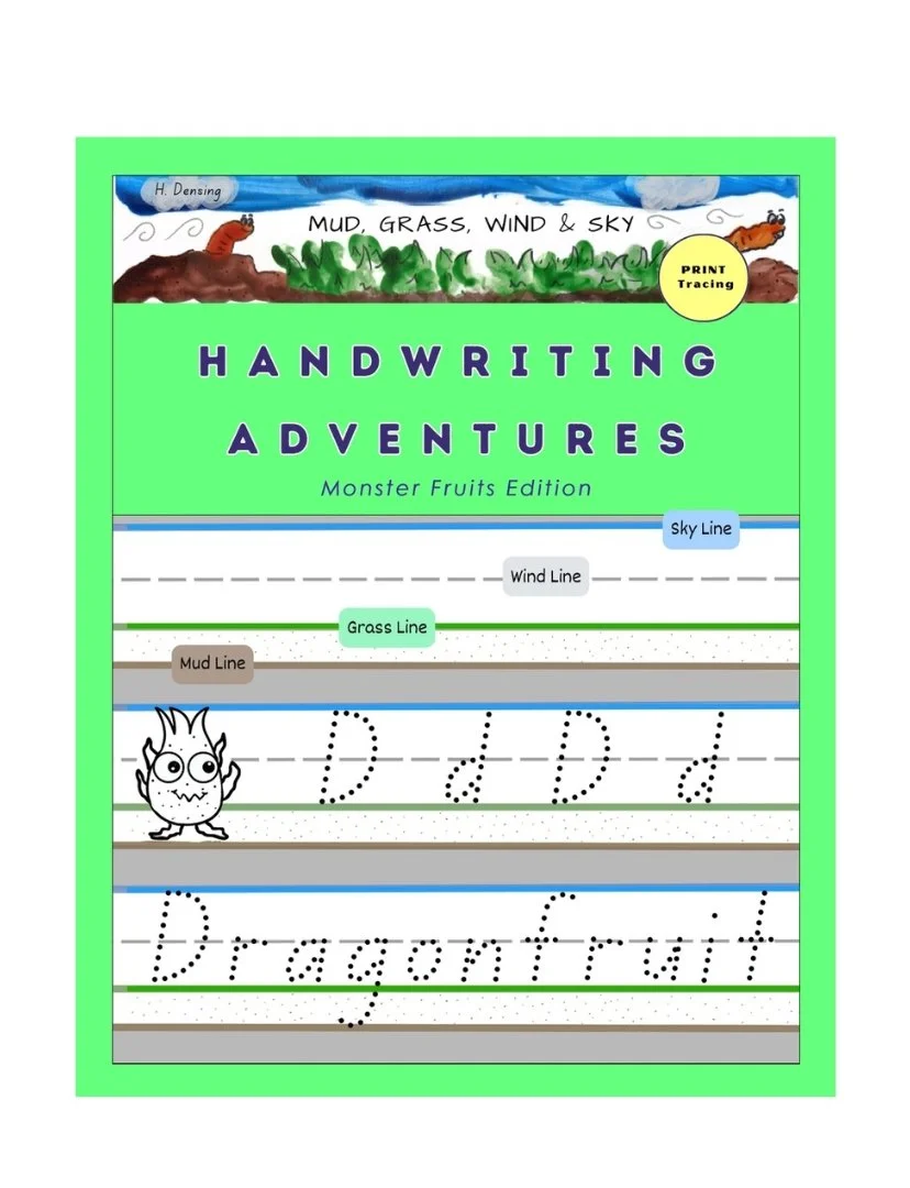 DENSING METHOD - Montessori Inspired