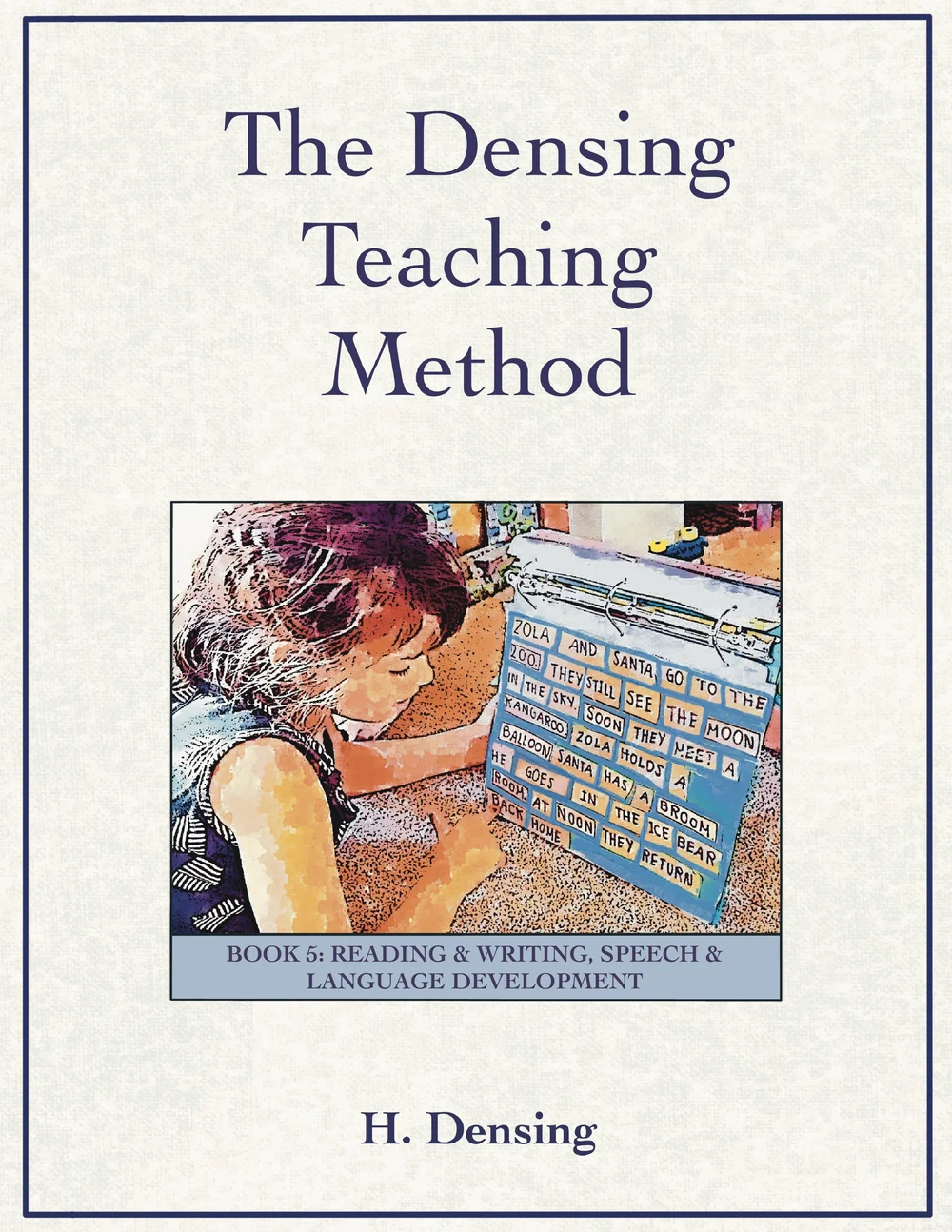 THE DENSING TEACHING METHOD