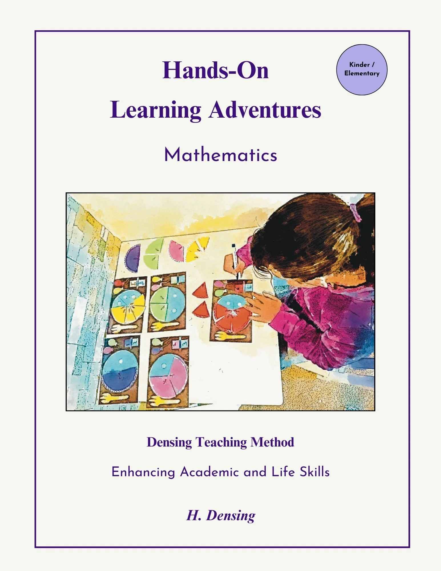 DENSING METHOD - Montessori Inspired