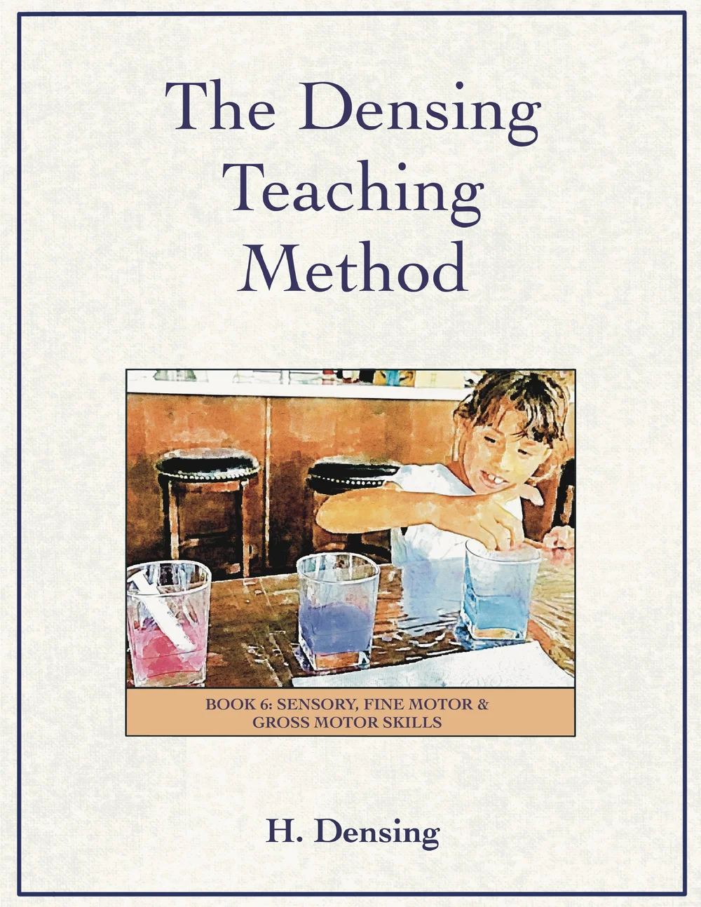 DENSING METHOD - Montessori Inspired