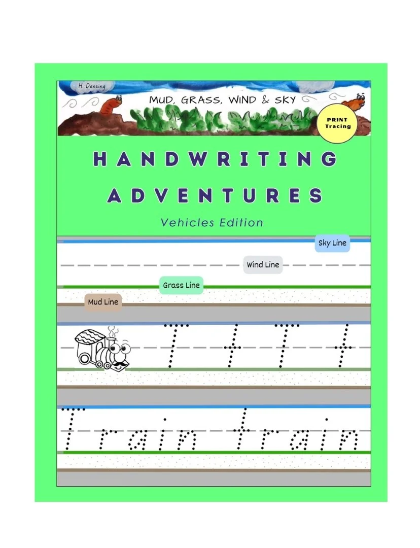 DENSING METHOD - Montessori Inspired