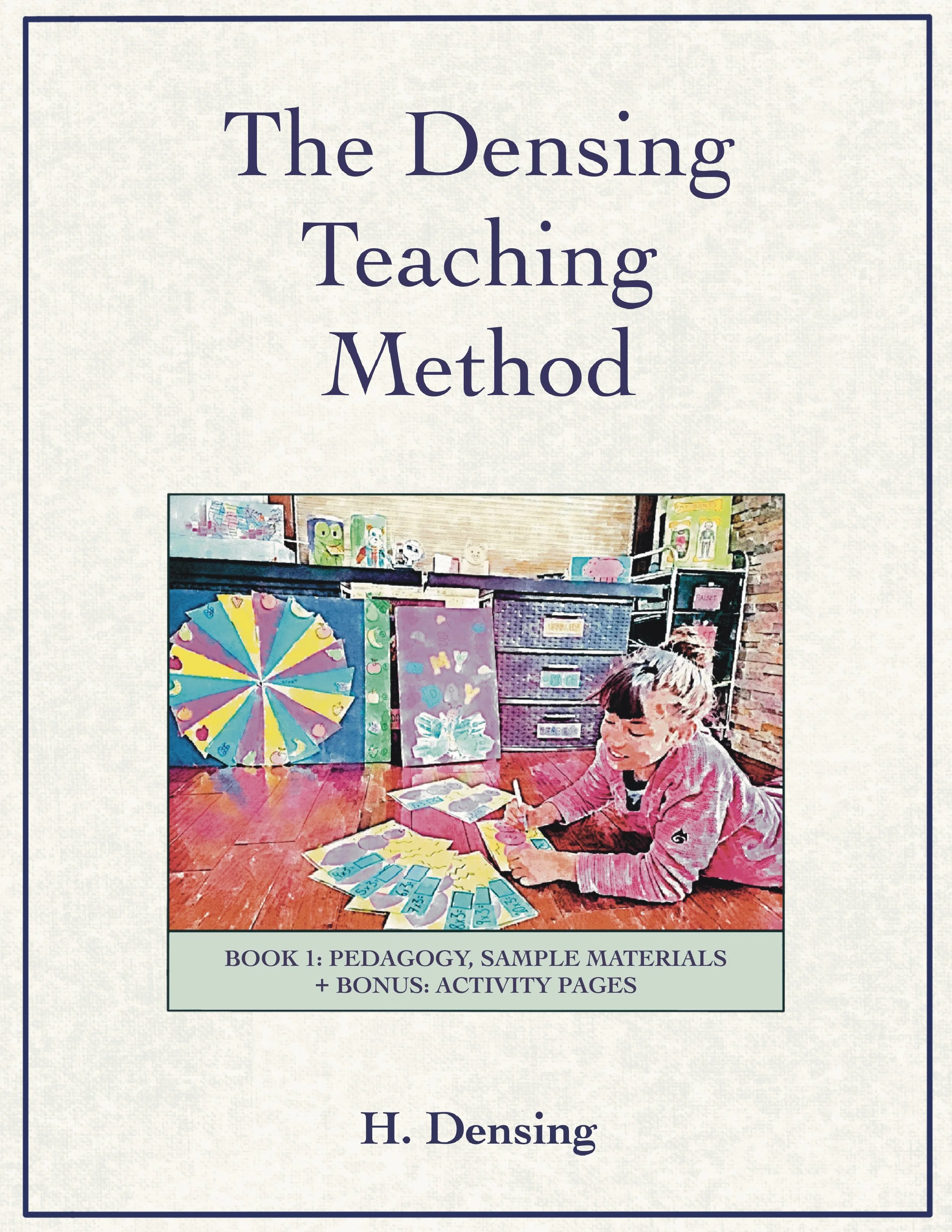 THE DENSING TEACHING METHOD