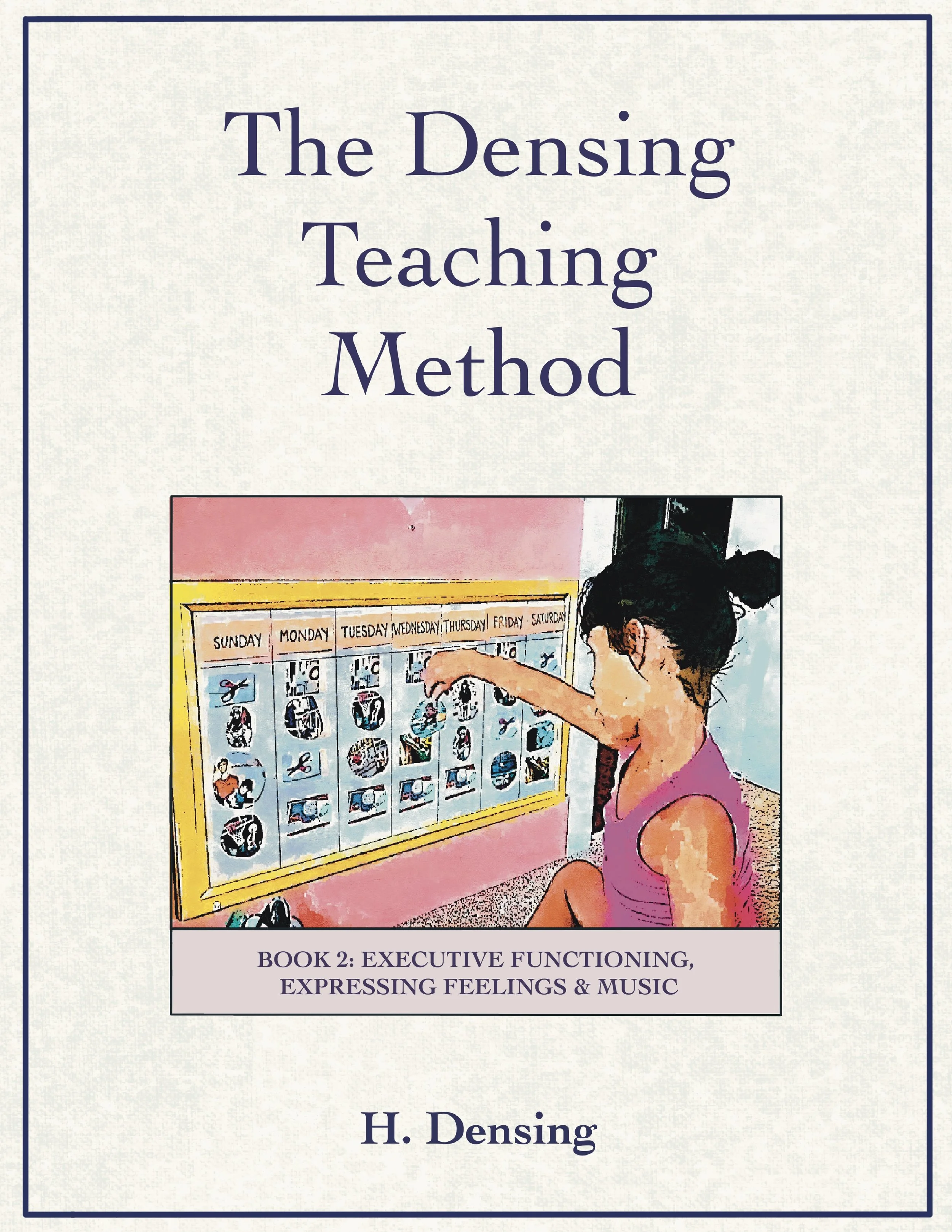 THE DENSING TEACHING METHOD