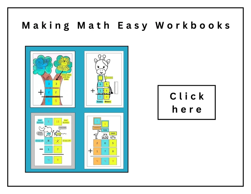 DENSING METHOD - Montessori Inspired