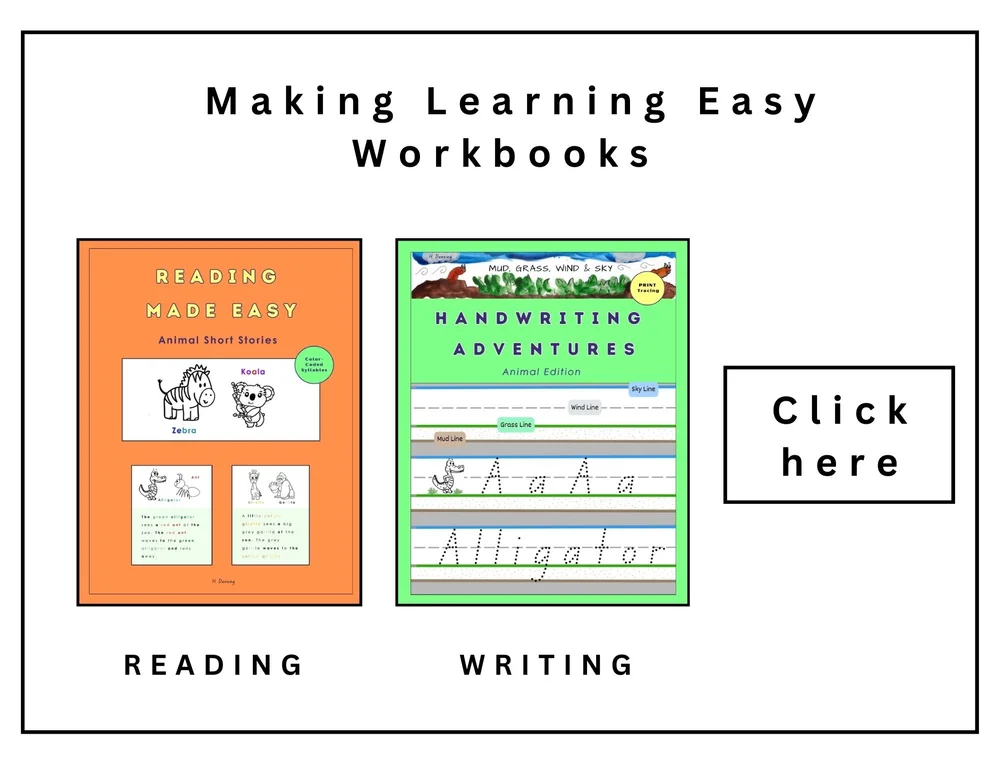 DENSING METHOD - Montessori Inspired