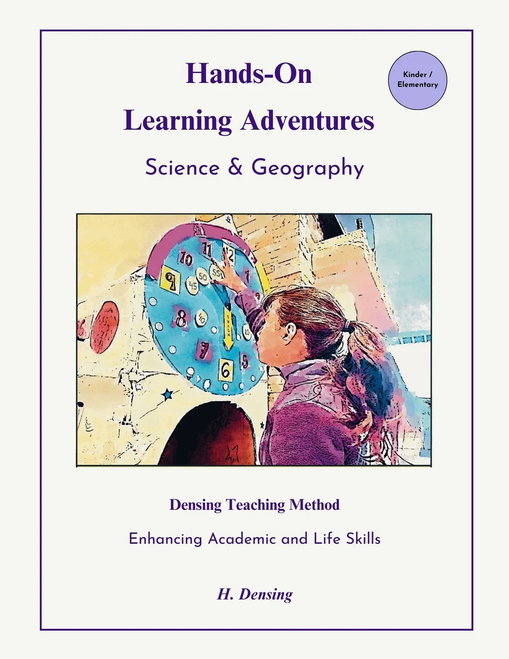 DENSING METHOD - Montessori Inspired