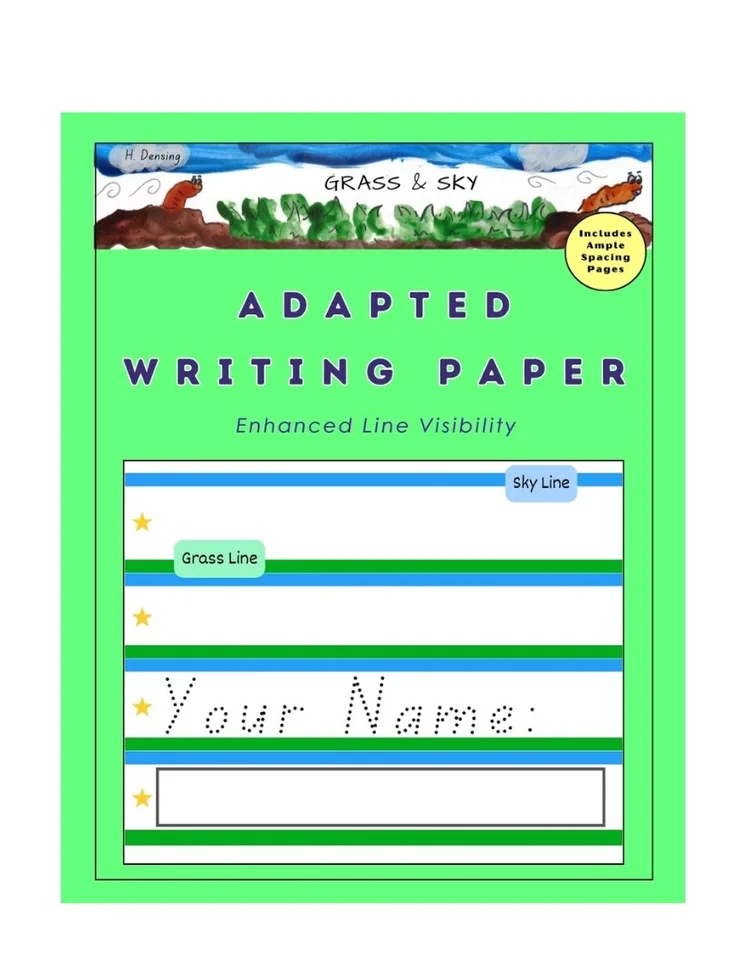 DENSING METHOD - Montessori Inspired