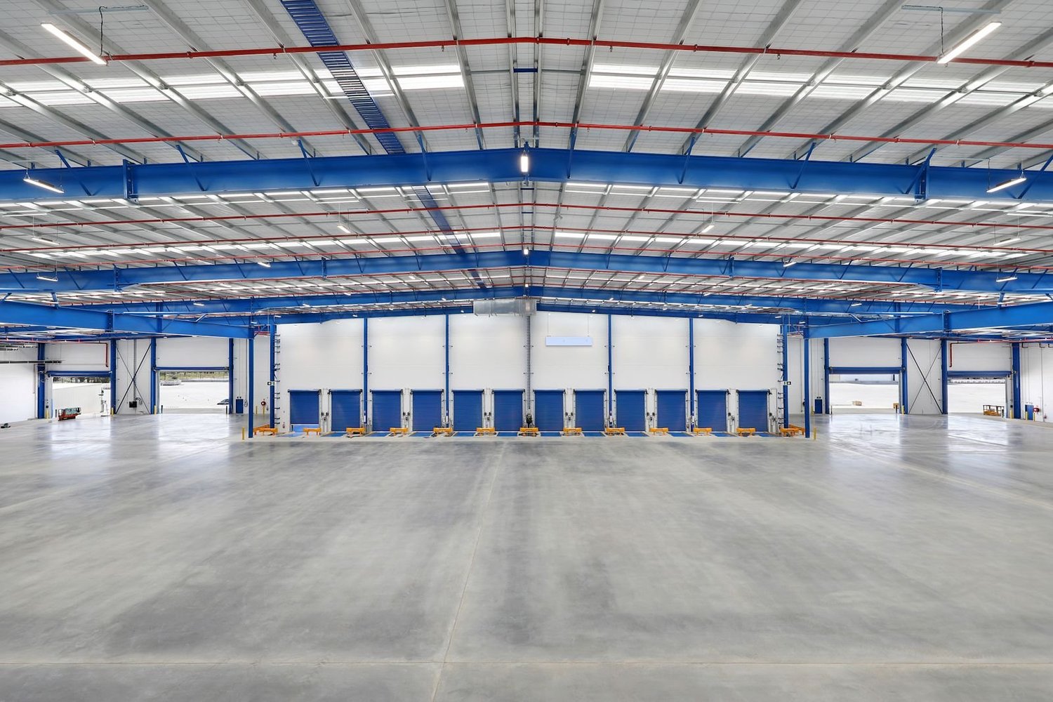 Mainfreight Australia — iv8 - Innov8tive Services - Innov8tive Services