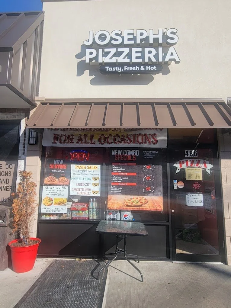 Joseph's Pizzeria