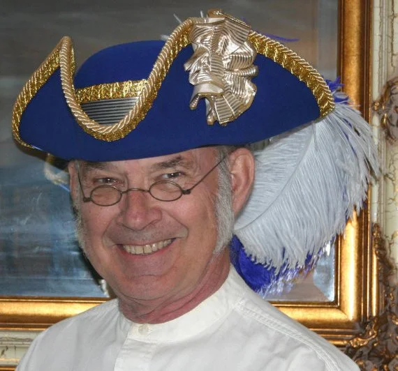 "From Tricorn to Top Hat: Exploring the Evolution of Head-wear in ...