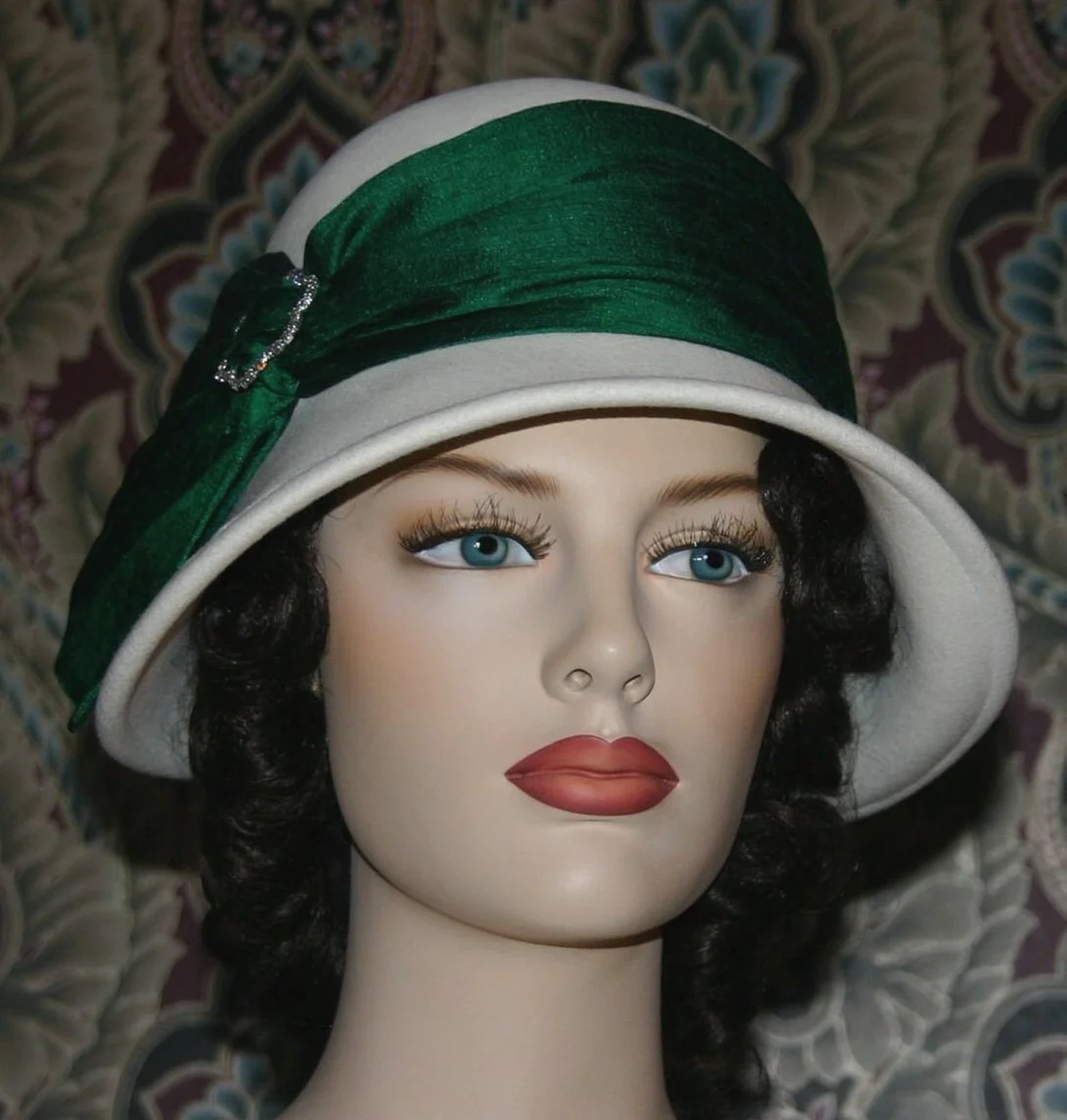 Ladies cloche hats new arrivals