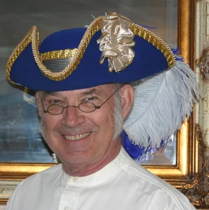 The Art of Colonial Hats: From Tricorn Elegance to Top Hat Refine ...
