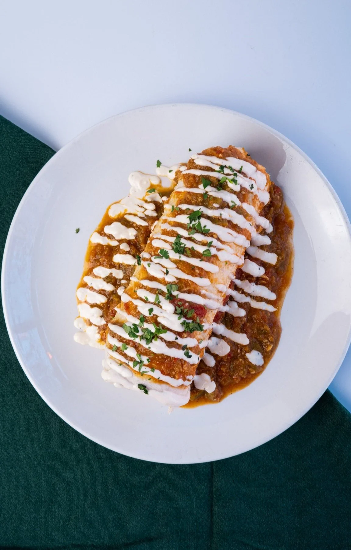 Main Menu — Watercourse Foods