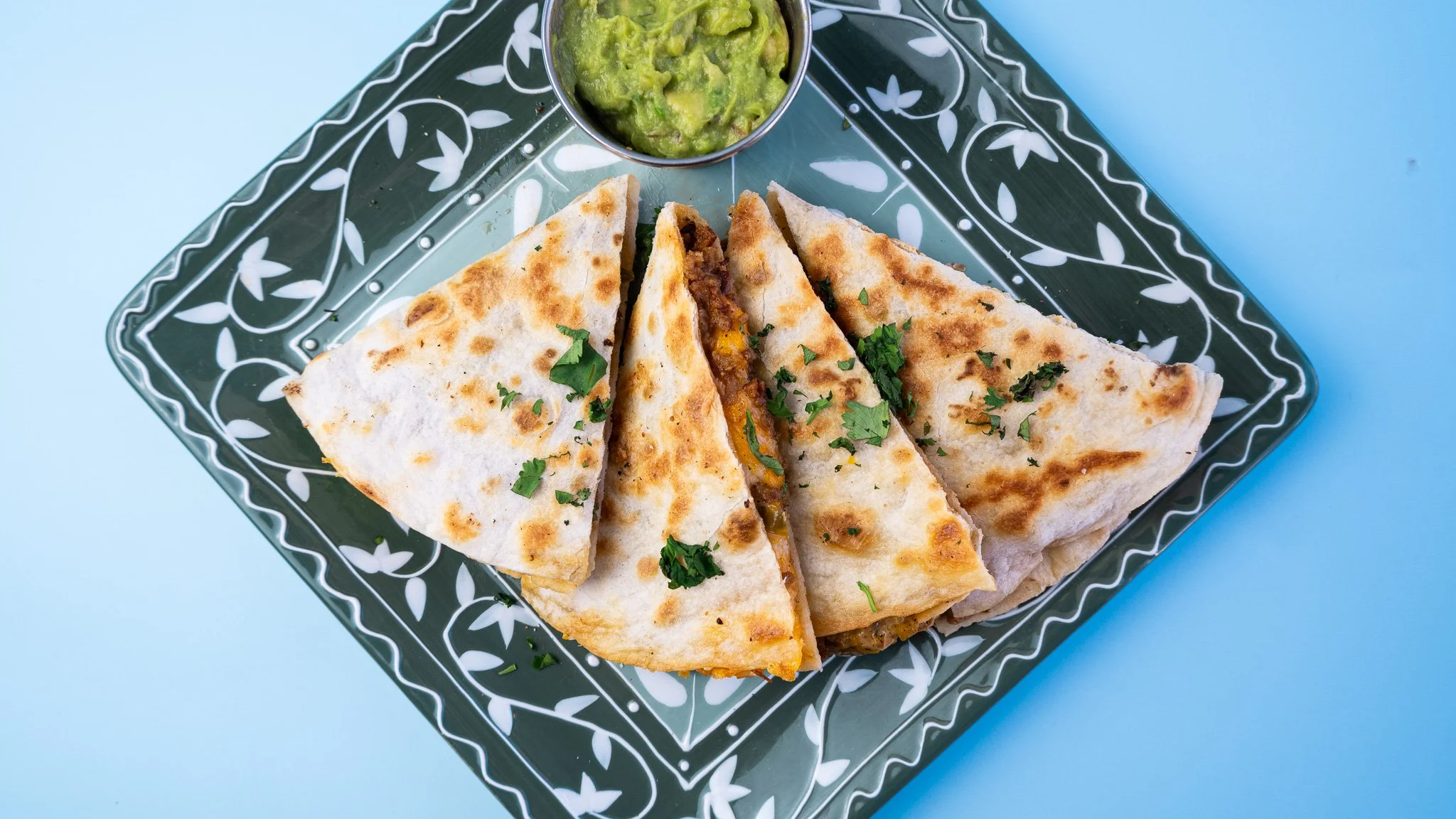 Main Menu — Watercourse Foods