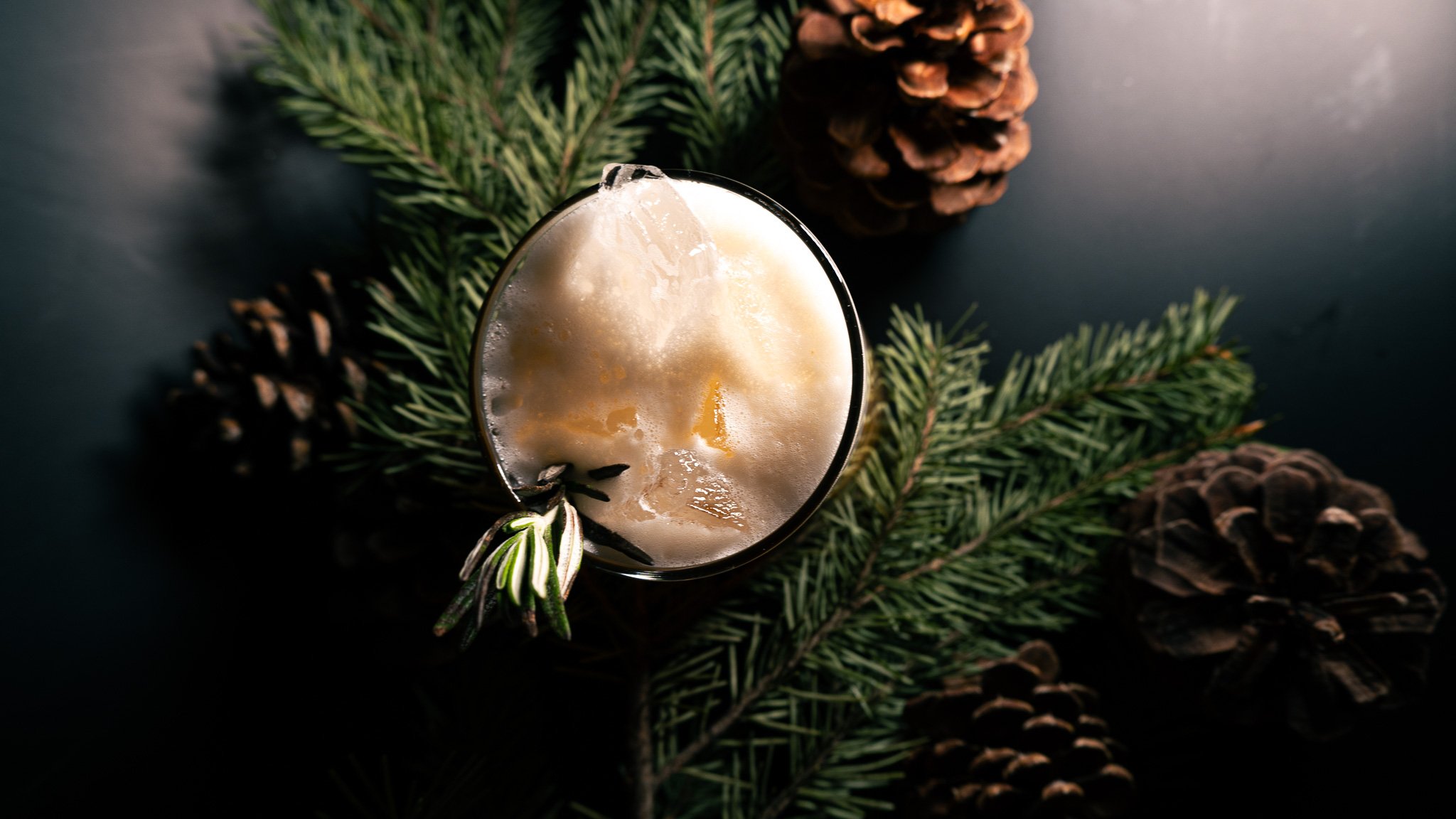 Main Menu — Watercourse Foods