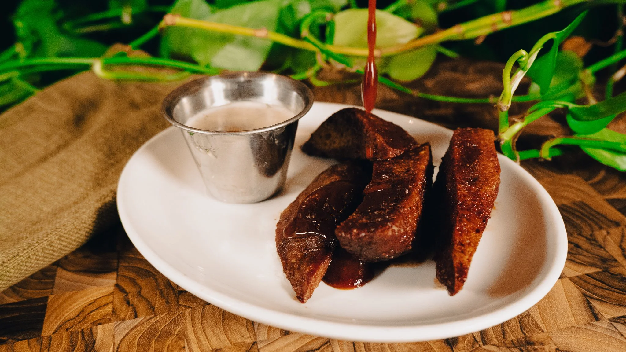 Main Menu — Watercourse Foods