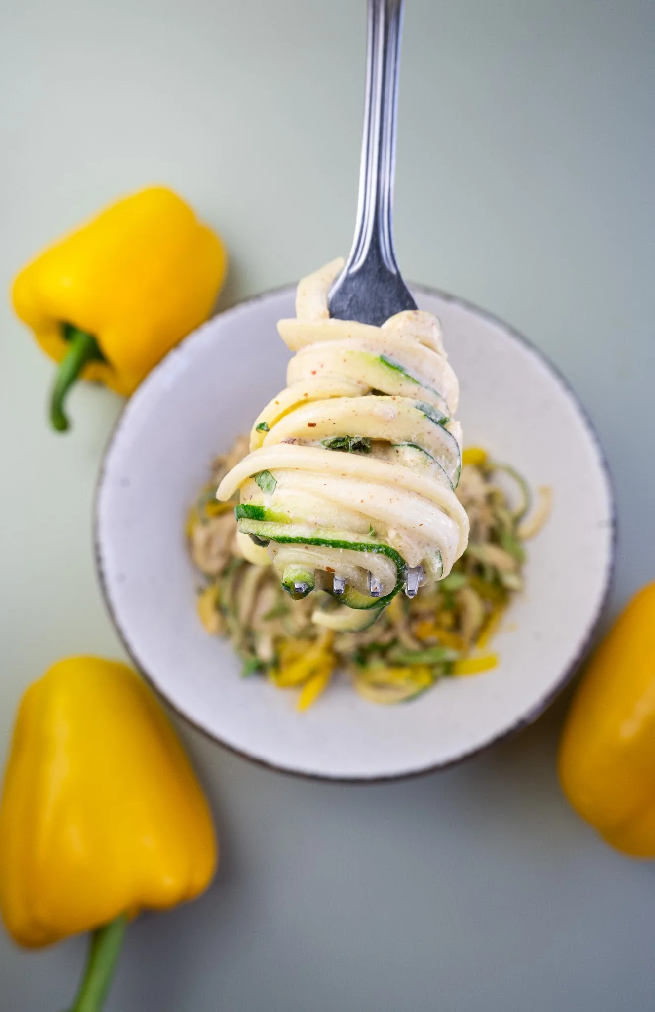 Main Menu — Watercourse Foods