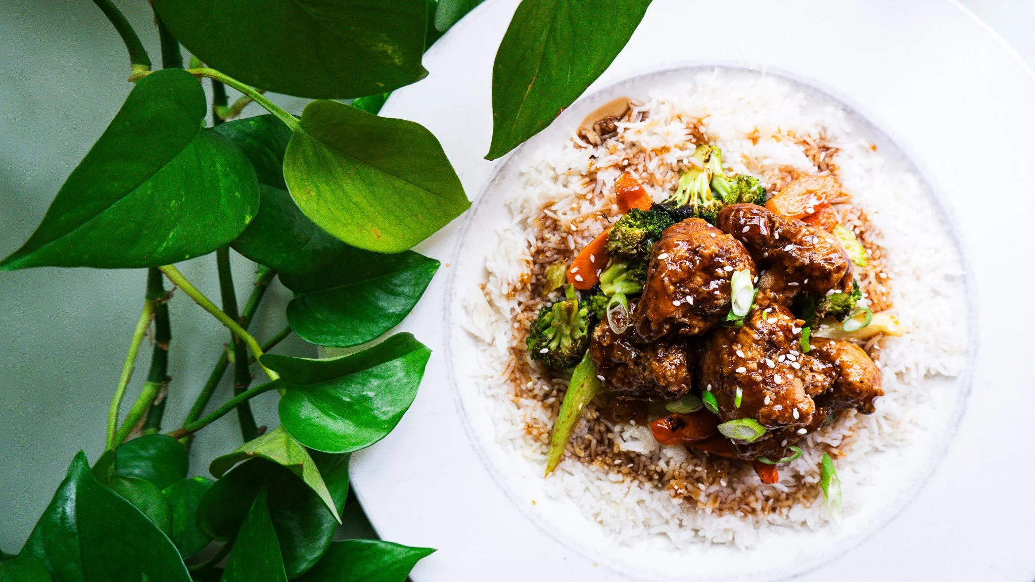 Main Menu — Watercourse Foods