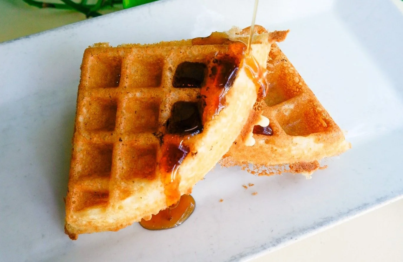 Main Menu — Watercourse Foods