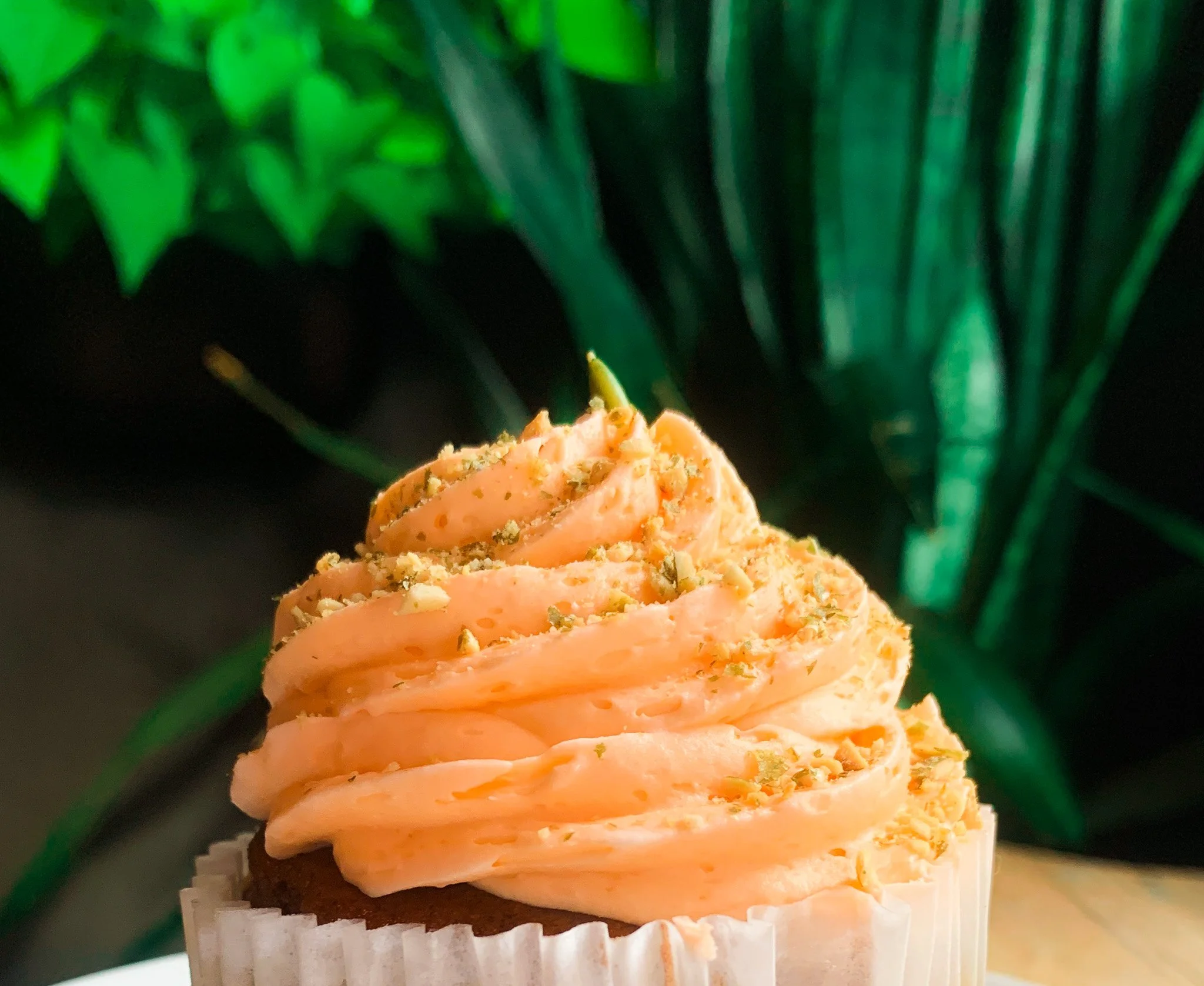 Main Menu — Watercourse Foods