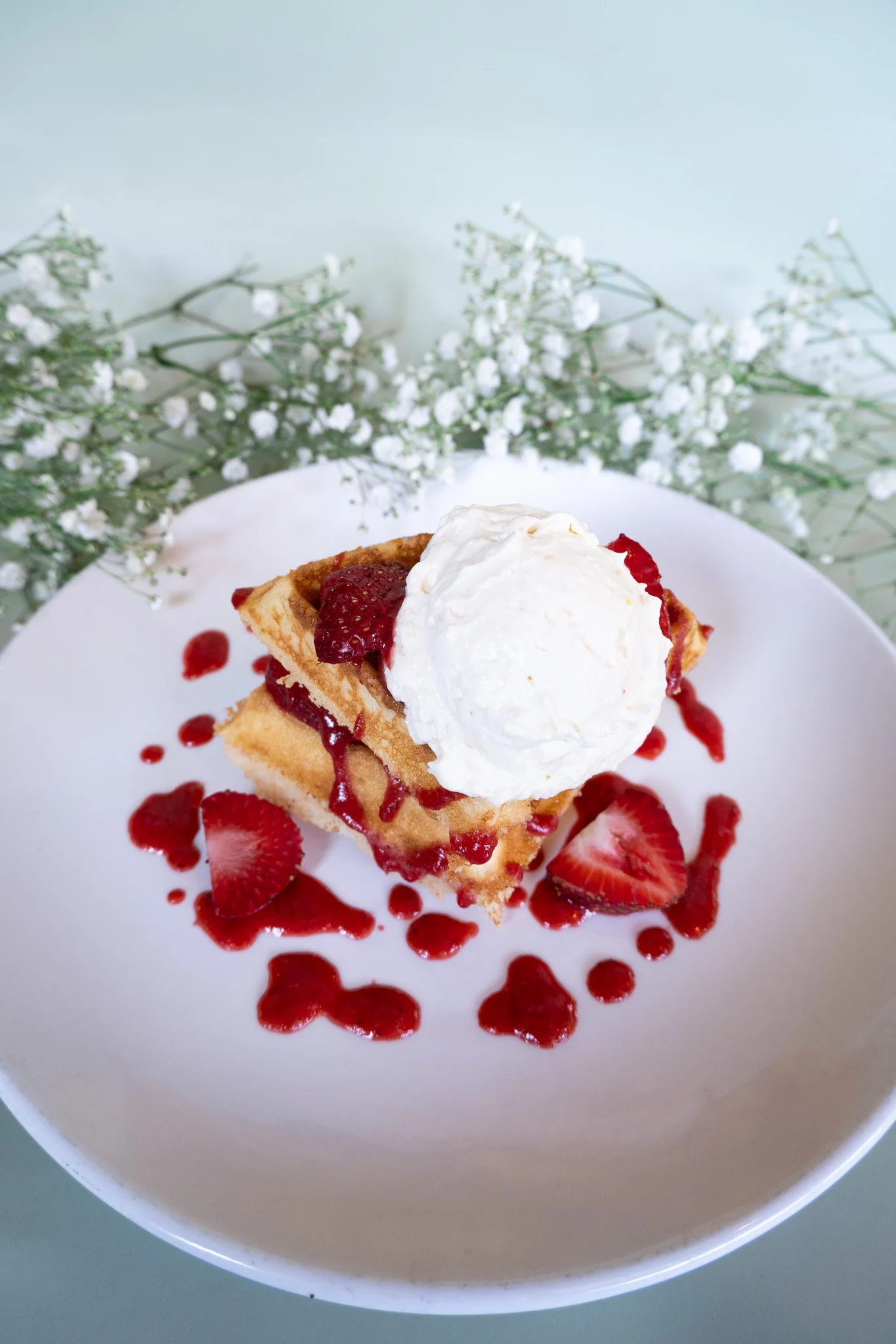 Main Menu — Watercourse Foods