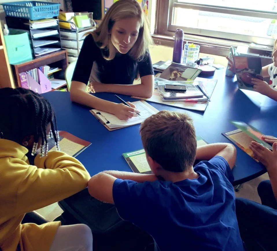 About — Dr. Lorraine M. Radice