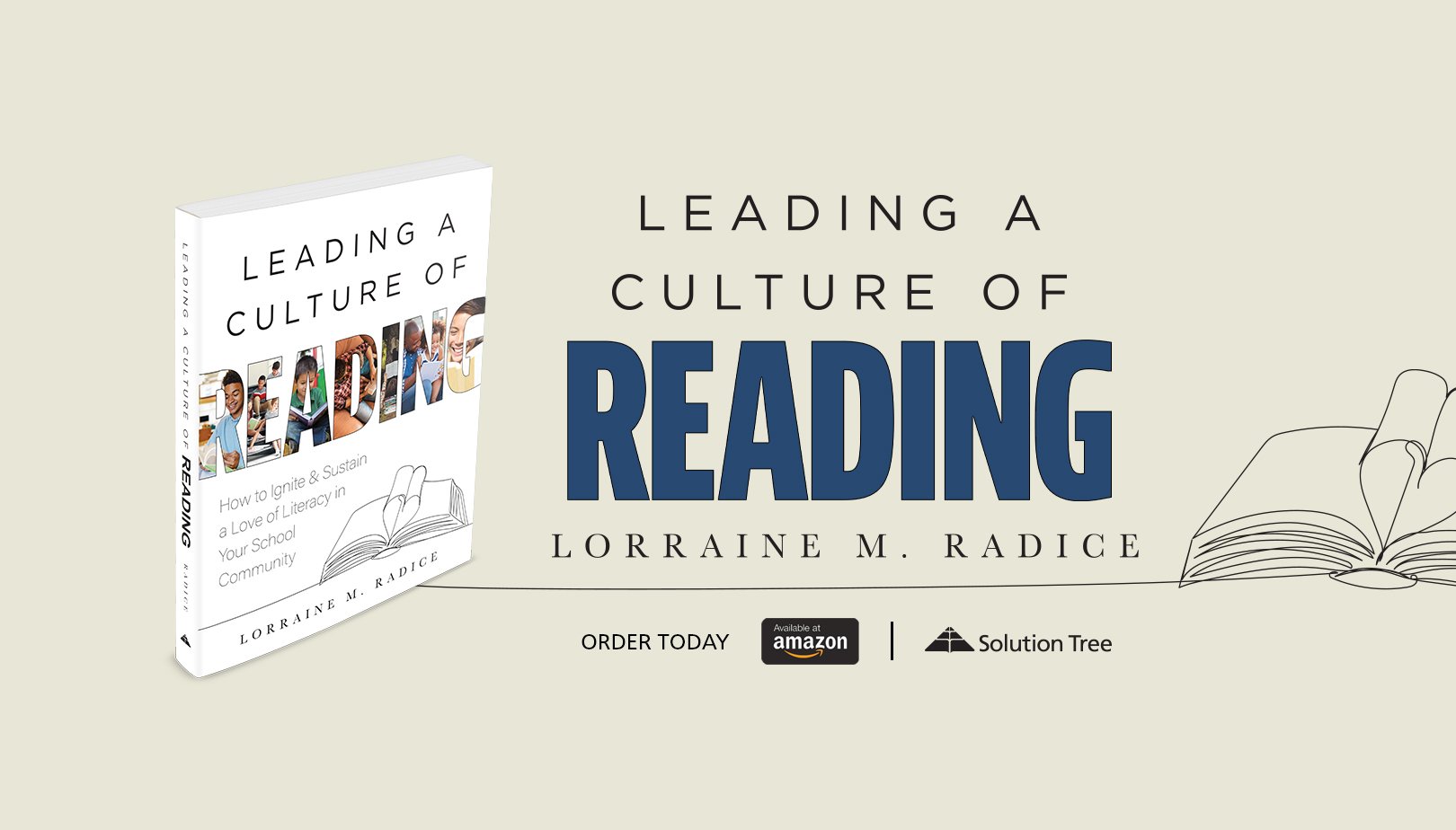 Book Title — Dr. Lorraine M. Radice