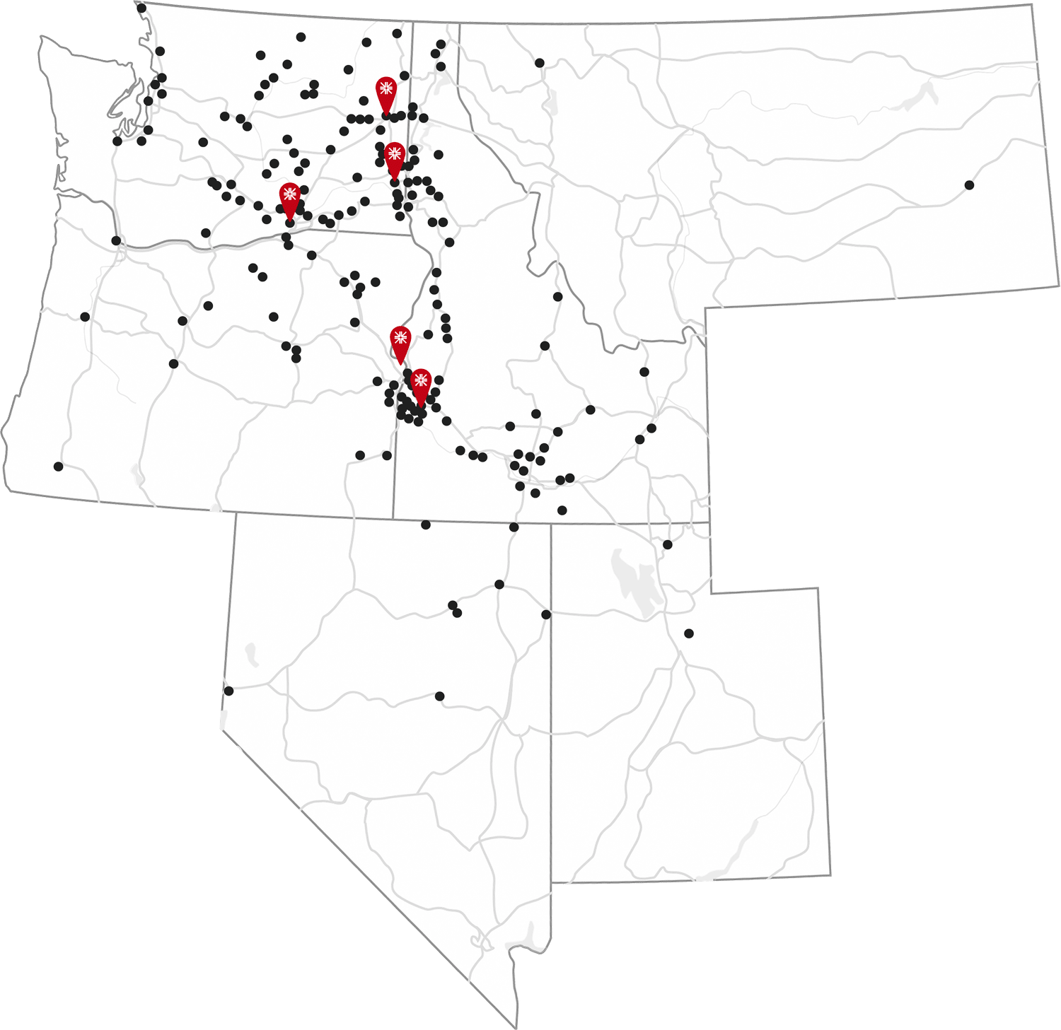 Contact — Design West Architects