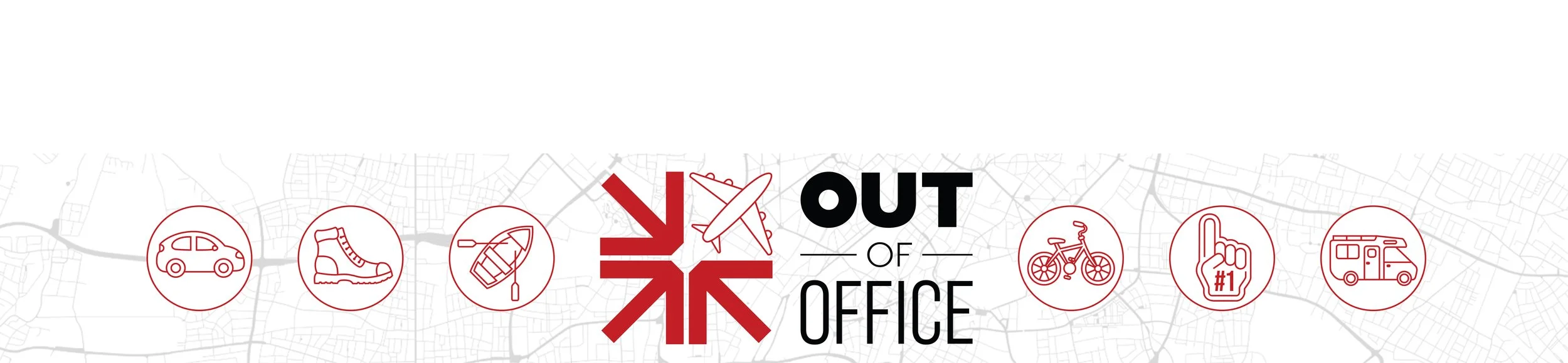 Out Of Office — Design West Architects