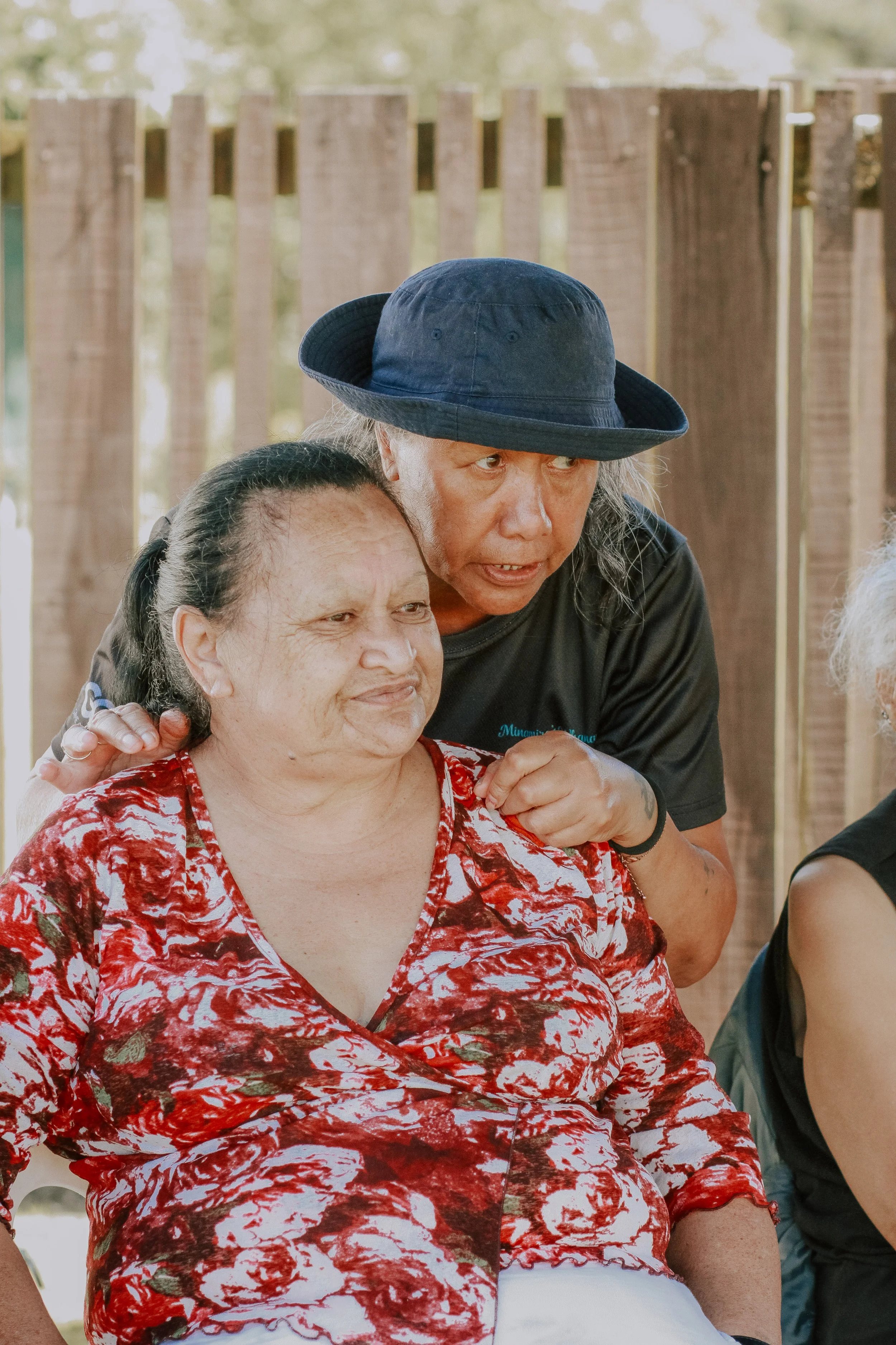 Hapū — Waimapu Marae