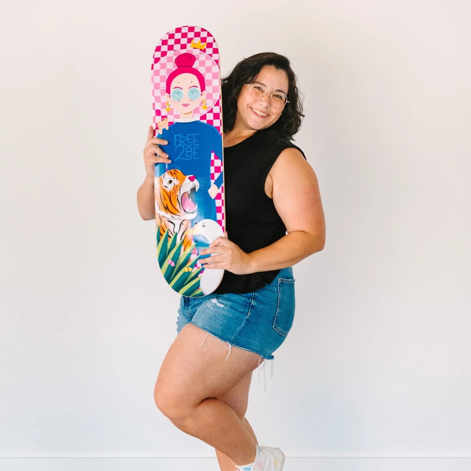 Barky Brush Art & Design