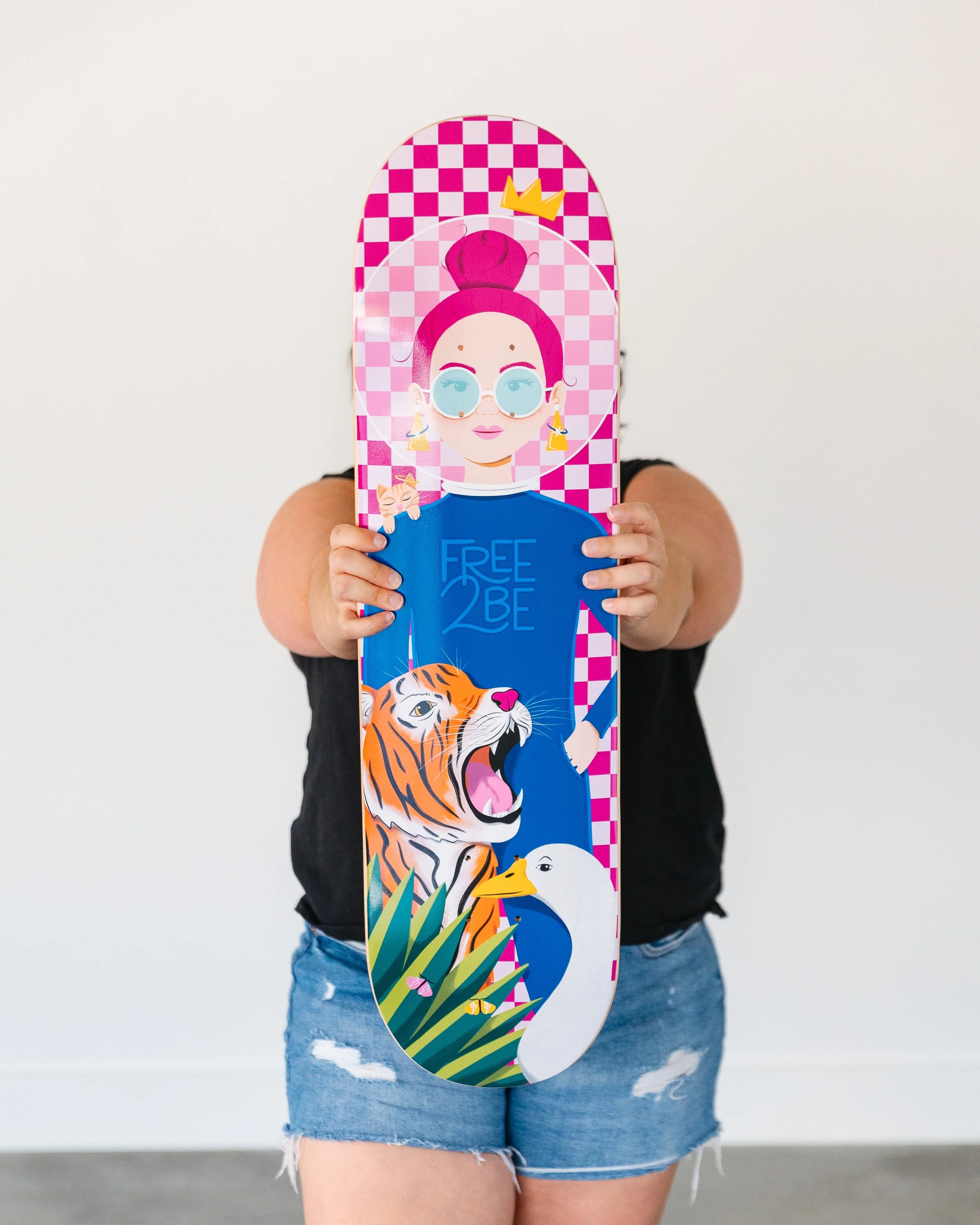 Barky Brush Art & Design